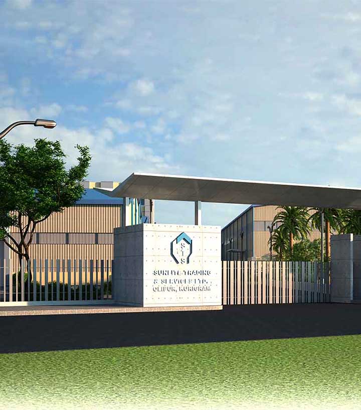 Portfolio – Center for Structural Associates