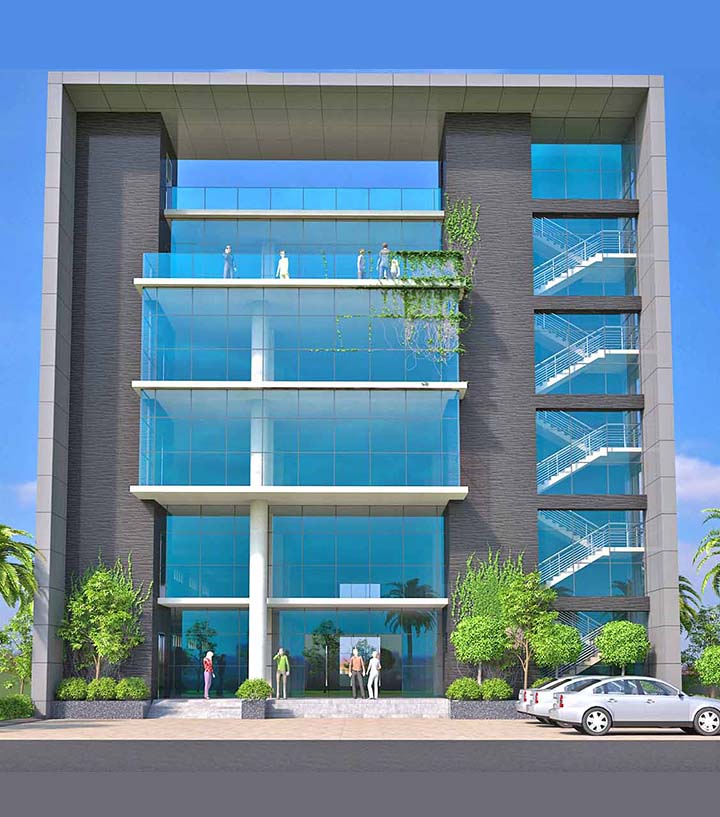 Center for Structural Associates – Excellence in Structural Engineering