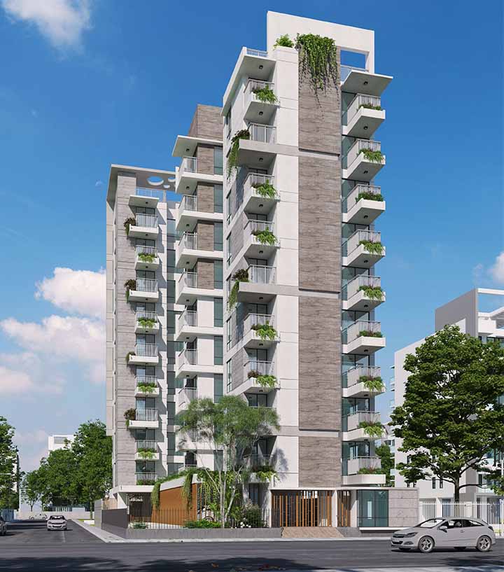 Portfolio – Center for Structural Associates