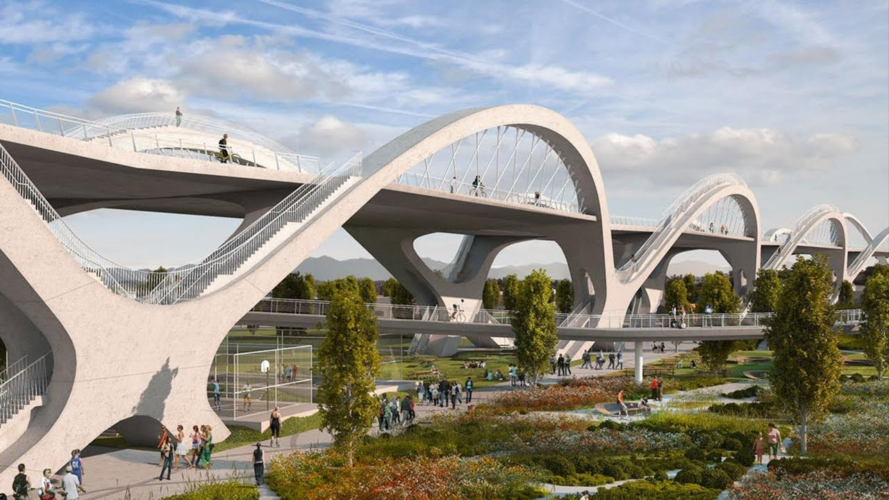 Structural Design for Bridges: Key Considerations and Best Practices ...